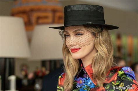 Delta Goodrem