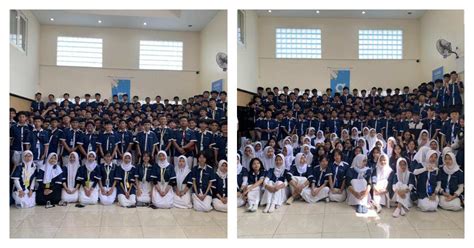 Mengenal Budaya Industri Kreatif Smk Media Informatika Adakan