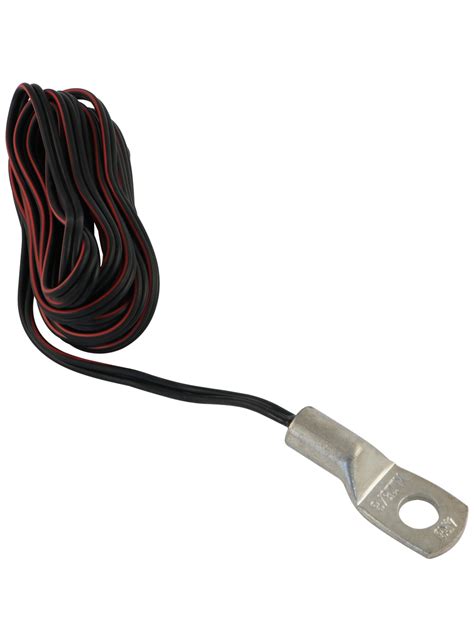Votronic Temperatursensor Für M6 Hoelzle