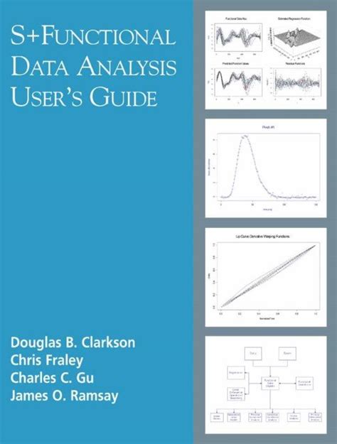 S Functional Data Analysis Users Manual For Windows® Softarchive
