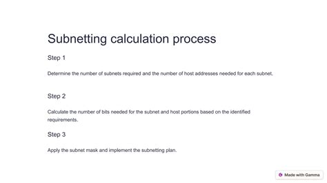 Introduction To Ip Address Classes 1 Pptx Computer Networking Computing