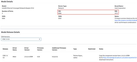 如何查看pci卡的vid，did，svid，ssid编号 Pcie Vid Did Csdn博客