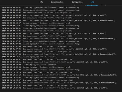 Cannot Get Tasmota To Connect To Mosquitto Broker Tasmota Home Assistant Community