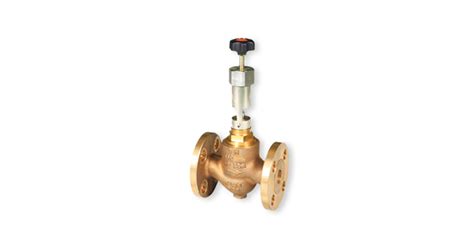 Temperature Regulating Valve