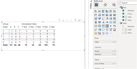 Solved Static Column Header For Columns Microsoft Fabric Community