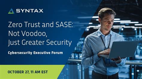 Syntax On Linkedin Cybersecurity Security Zerotrust Technology