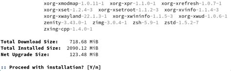 How To Install Arch Linux From A GUI