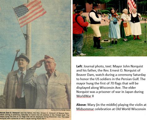 Fika Meeting With John Norquist Swedish American Historical Society Of Wisconsin