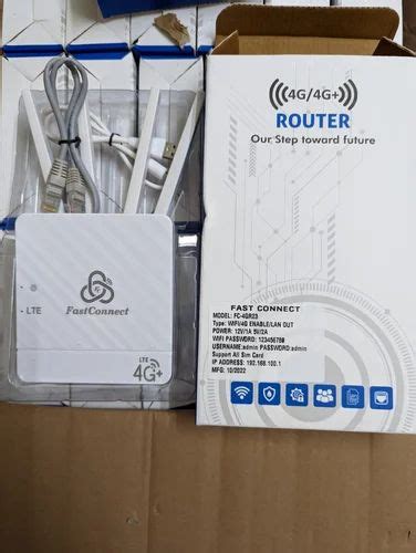 Wireless Or Wi Fi Fast Connector Router 1 At Rs 1500 Piece In New Delhi ID 2849614028791
