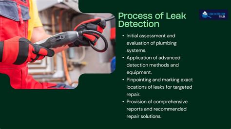 PPT Plumbing Leak Detection Tulsa PowerPoint Presentation Free Download ID