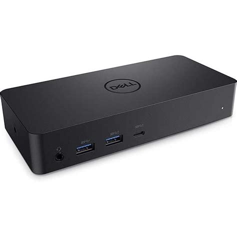 Dell Usb C Universal Docking Station Nz Laptop Wholesale