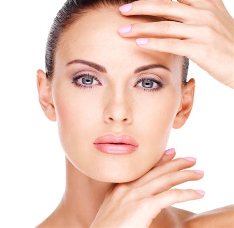 How To Repair Damaged Pores On Face Skin Care Beauty Products Swiss Cosmetics Company