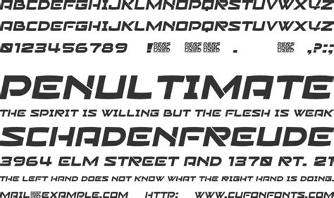 American Jets Font Download Free For Desktop And Webfont