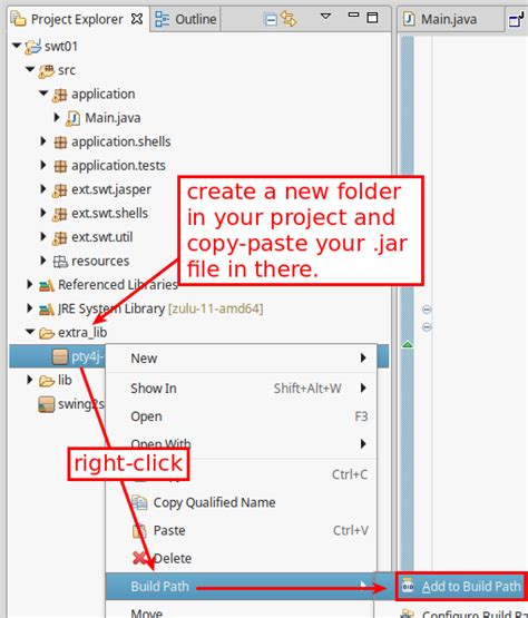 Jar Files Specifically For Json Reading Writing Rjavahelp