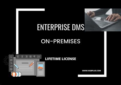 Onpremise Enterprise Document Management System For Windows At ₹ 179990piece In Bengaluru