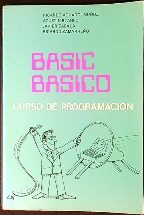 Basic Basico Curso De Programación Erbre Libros