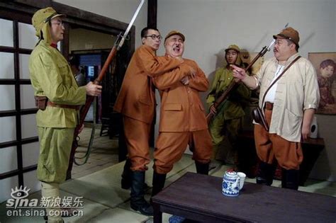 资料：电视剧《地下交通站》精彩剧照150影音娱乐新浪网