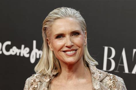 Así Es En La Actualidad Judit Mascó 56 La Famosa Modelo Española Que