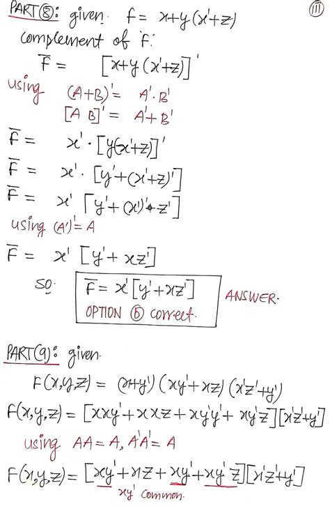 [solved] Please Explain 5 What Is The Sum Of Minterms Representation Of Course Hero