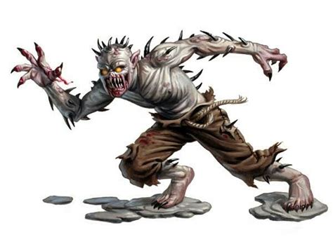 Star Spawn Grue Aberration Dnd Monsters Dungeoncrawling Dnd