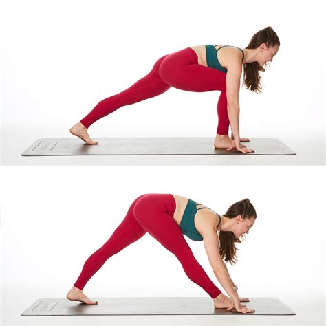 The Best Hamstring Stretches For Sore Hamstrings