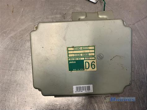 Automatic Gearbox Computers With Gearbox Code R3 Stock