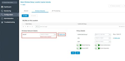 Understand Catalyst 9800 Wireless Controllers Configuration Model Cisco