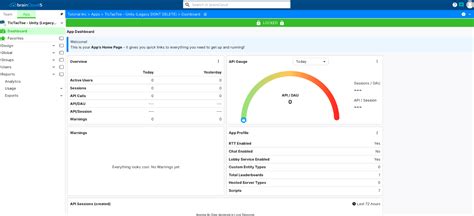design portal braincloud docs