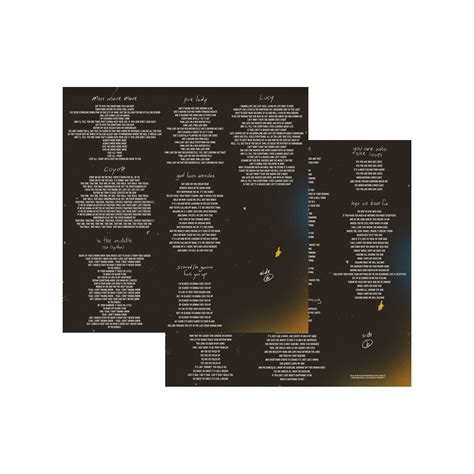 Hope We Have Fun Vinyl