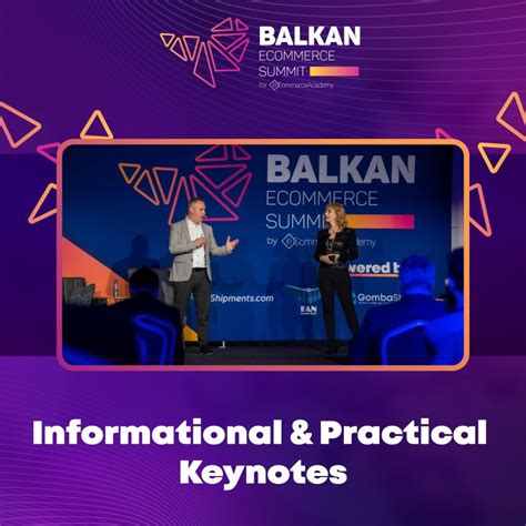 Balkan Ecommerce Summit On Linkedin Balkanecommercesummit2024