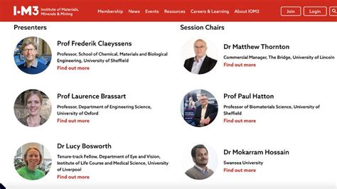 Happy To Announce That I Am Co Organising An Afternoon Technical Discussion Meeting Atdm