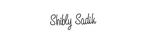 84 shibly sadik name signature style ideas free esignature