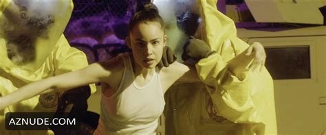 SOFIA CARSON Nude AZNude