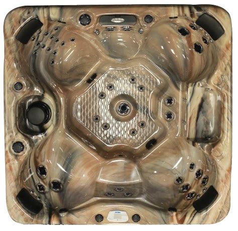 Cal Spas Escape™ Baja Hot Tub Ratna Spas And Patio