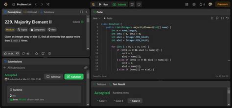 Kvenketesh Dora On Linkedin 100daysofcodingchallenge Leetcode