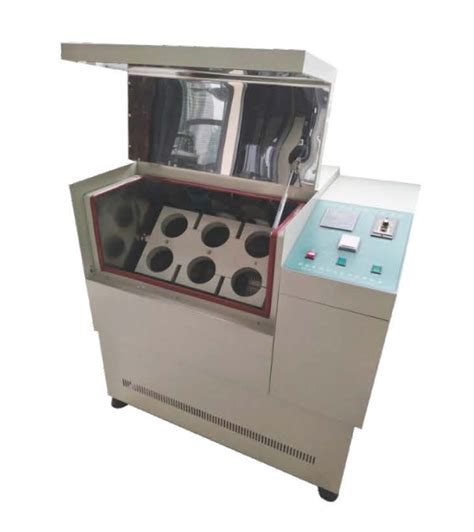 Buy Thermostatic Tclp Rotary Agitators Epa 1311 Manufacturers And Suppliers Factory Price