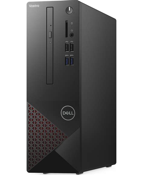 Компьютер Dell Vostro 3681 (3681v18) купить | ELMIR - цена, отзывы ...