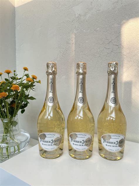 페리에주에 블랑드블랑nv 프랑스샴페인스파클링 루다와인상점