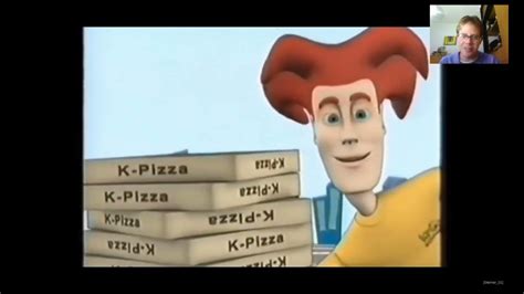 Video Reacción Cortos De Kito Pizzas Youtube