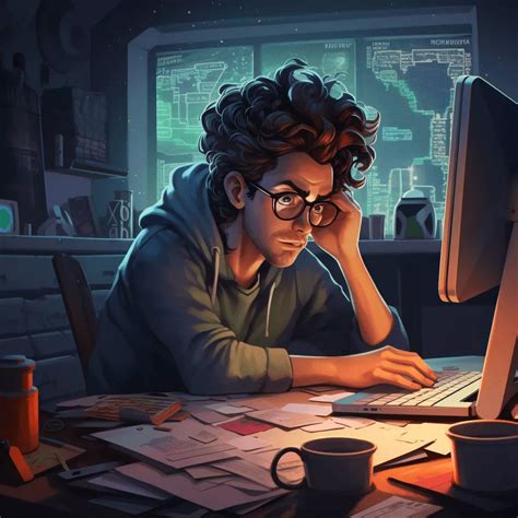 Programmer Boy Wallpapers Wallpaper Cave