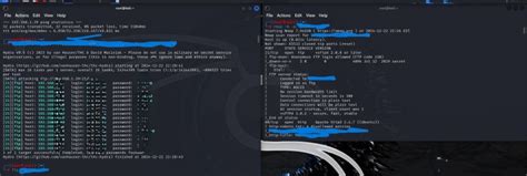 gopal rajguru on linkedin cybersecurity ethicalhacking nmap hydra