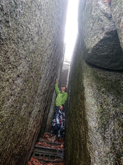 雨の石割山！そして最後には・・・ 嶋ちゃんさんの御正体山・杓子山・石割山の活動データ Yamap ヤマップ