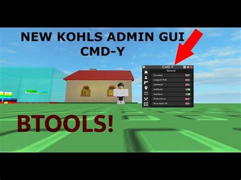 Descubre El Mejor Script De Hackeo Para Kohls Admin House Domina El Juego Con Nuestros