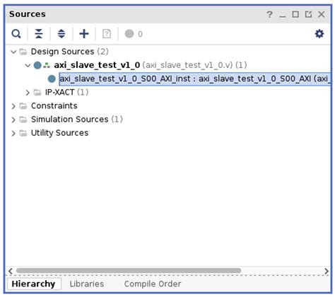 how to setup a zynq ultrascale vivado project and run a c code example