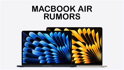 Tim Cook Teases M Macbook Air Launch Cult Of Mac