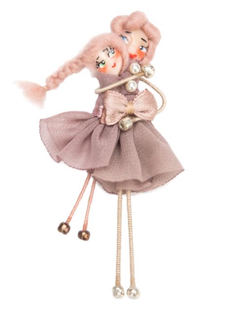 Брошь Кашемир и Шелк 504 цвет лиловый купить с доставкой в Москве — Интернет магазин «Кашемир и