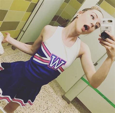 Queen Of Being Goth Nerd Prep And Jock All At The World Begins At The Dinner Table