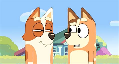 Found This While Watching Bluey R Bluey