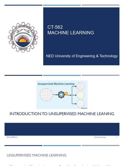 Ml Lecture04 Pdf Cluster Analysis Machine Learning