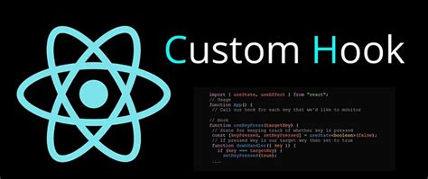 Unlocking The Power Of Utility Functions And Custom Hooks In React Dev Community